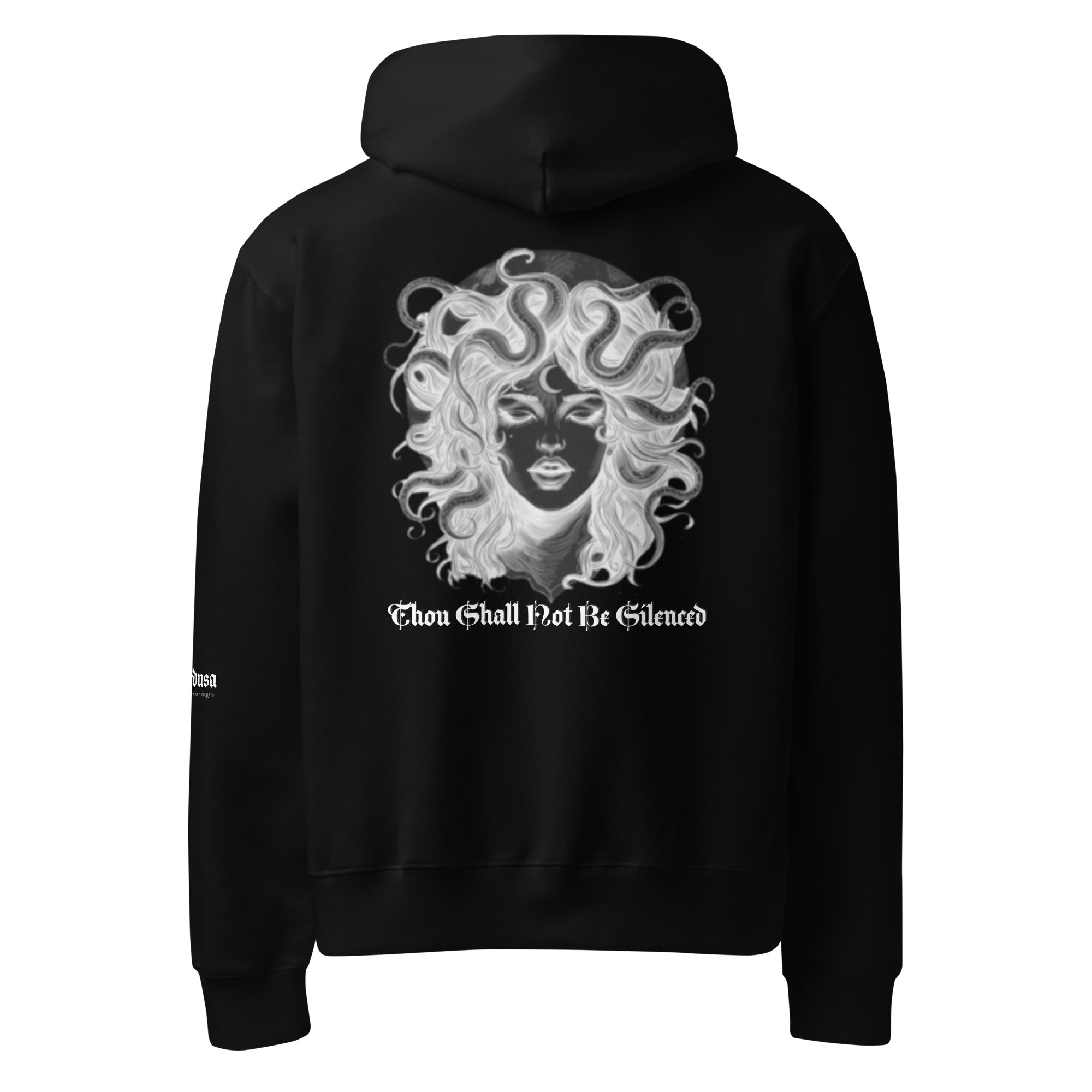 Forged In Fire- Medusa – Obsidian Forge